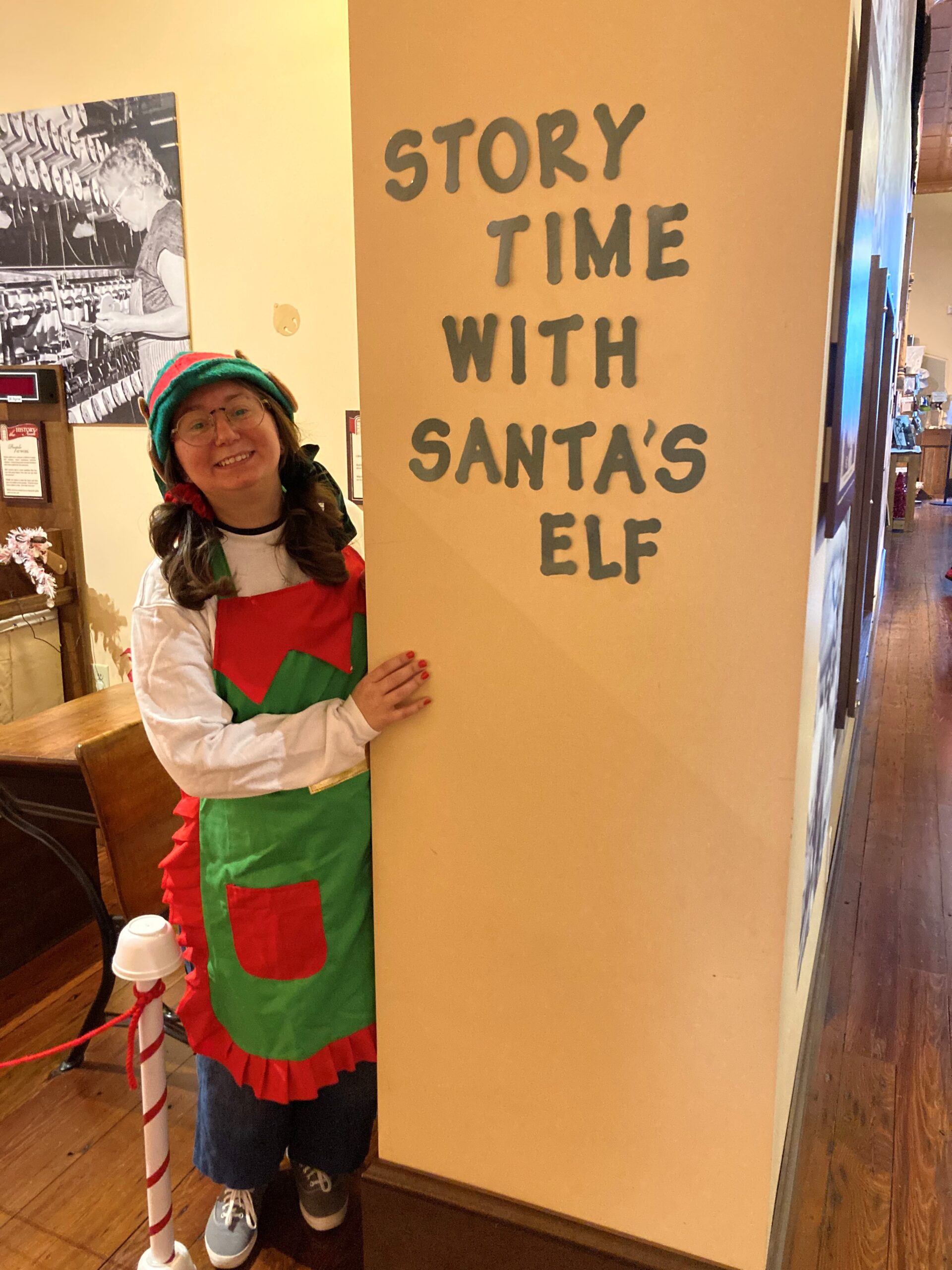 The Bartow History Museum