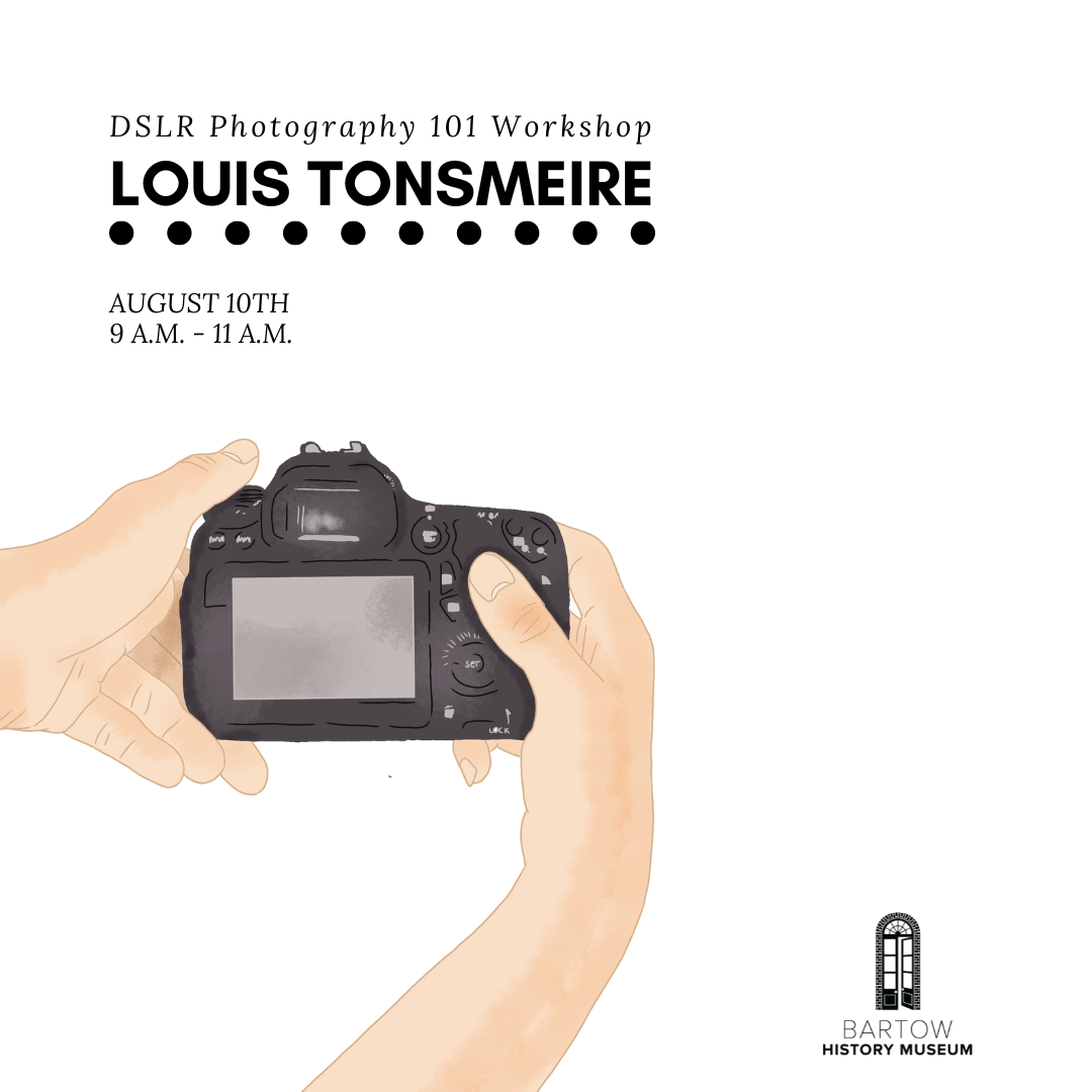 Events | Bartow History Museum