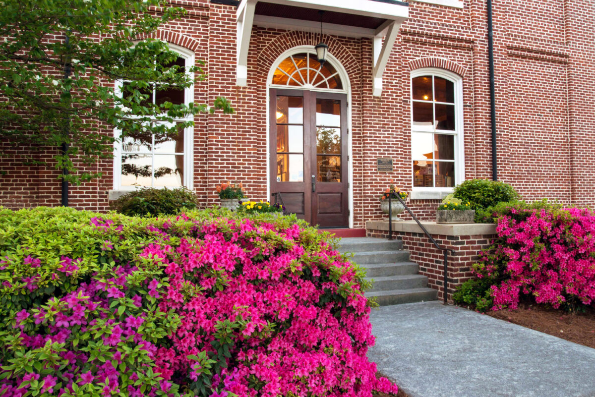 The Bartow History Museum